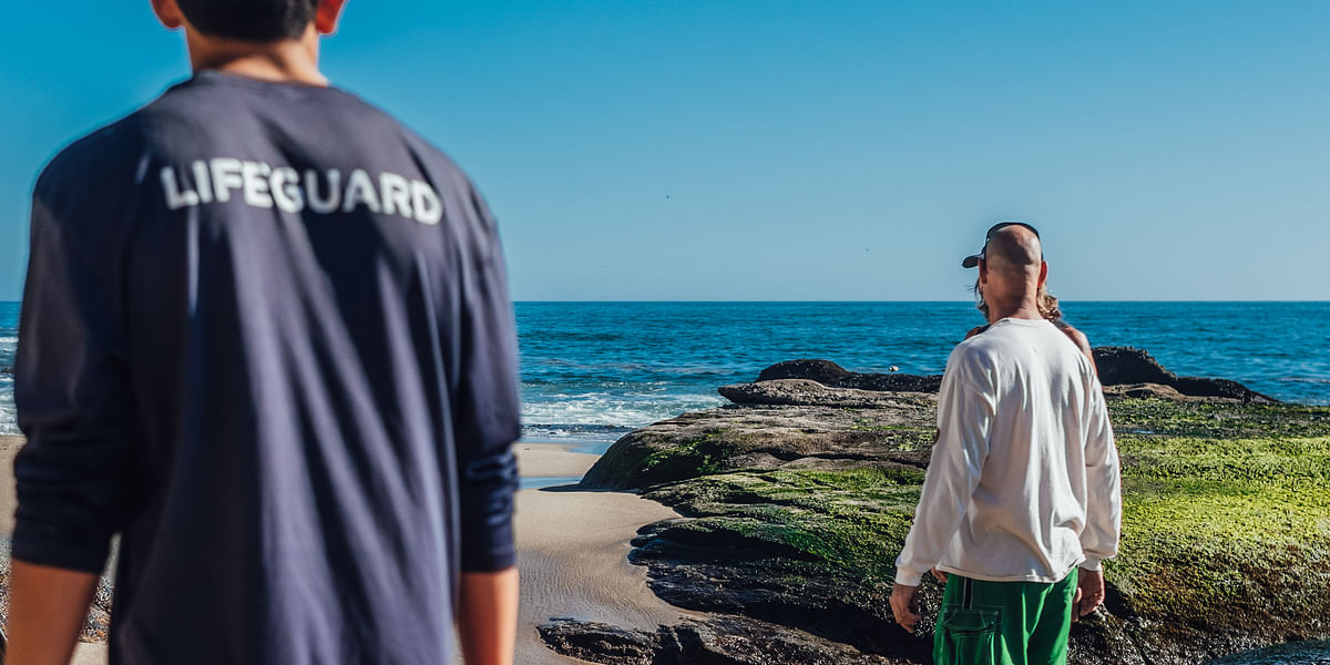 Acing the Lifeguard Test: Step-by-Step Guide to Pass with Flying Colors